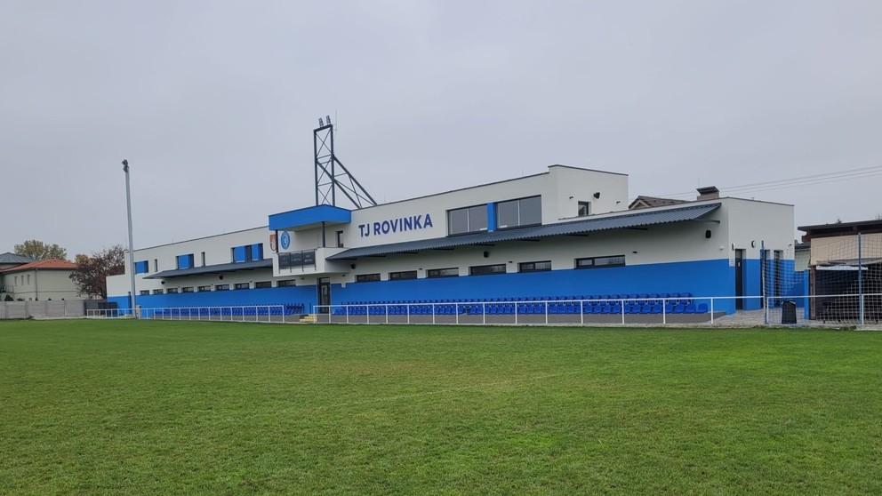 Tréner Karol Brezík hodnotí jeseň v podaní lídra IV. ligy Bratislava TJ ...